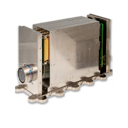 Space Rated DC-DC Converter Box - Eagle Technology UAE