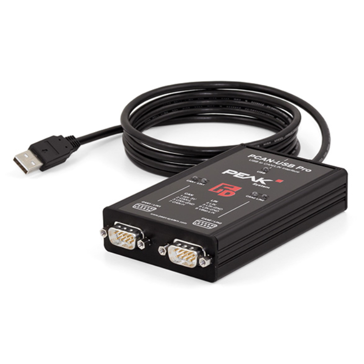 CAN - Eagle Technology UAE