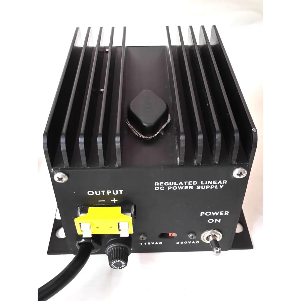 Heavy Duty Marine and Land DC/DC Power Supplies - Eagle Technology UAE