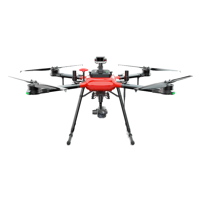 Drone - Eagle Technology UAE
