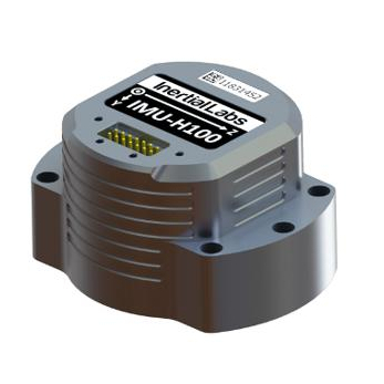 IMU-H100 - Eagle Technology UAE